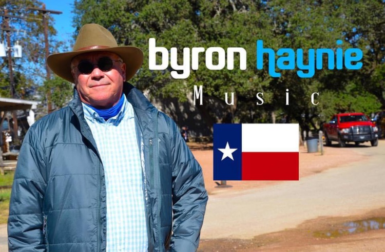 John Byron Haynie - HOME